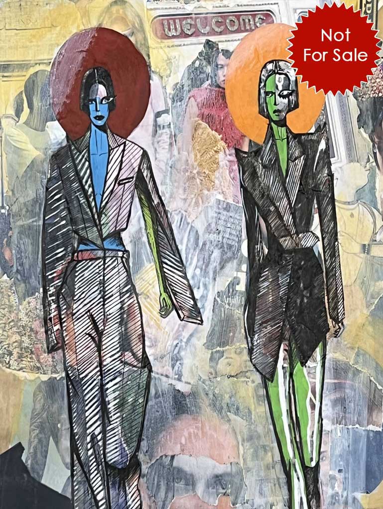 Glamora - EdNet School of Art & Design