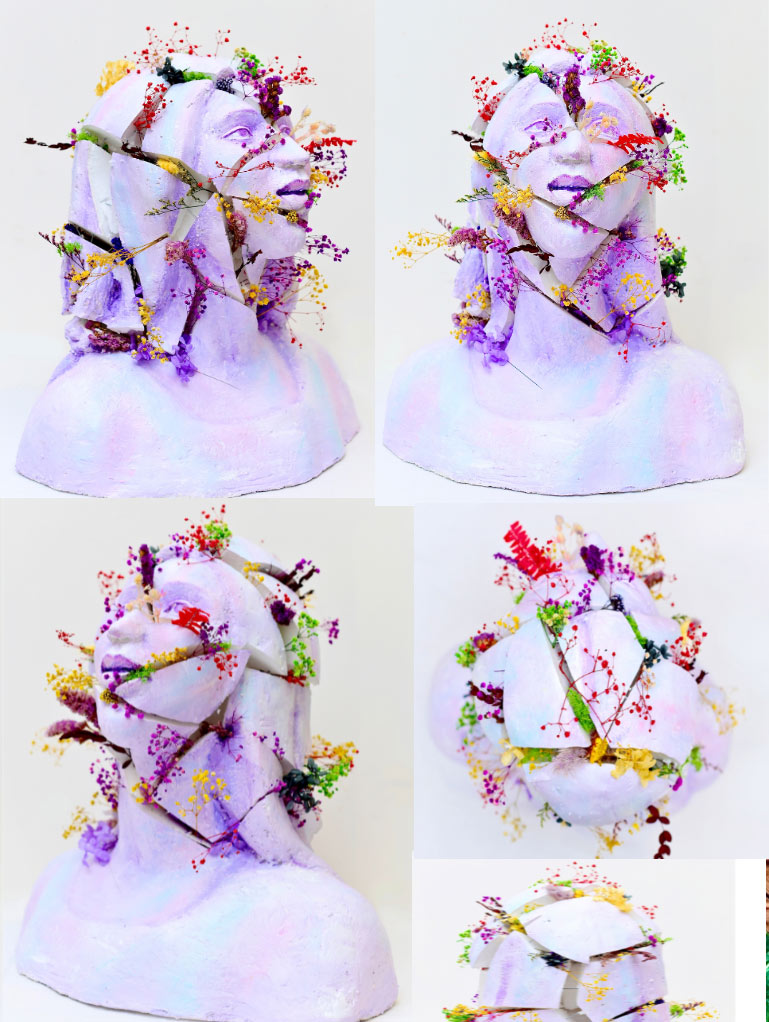 Rejuvenation - EdNet School of Art & Design