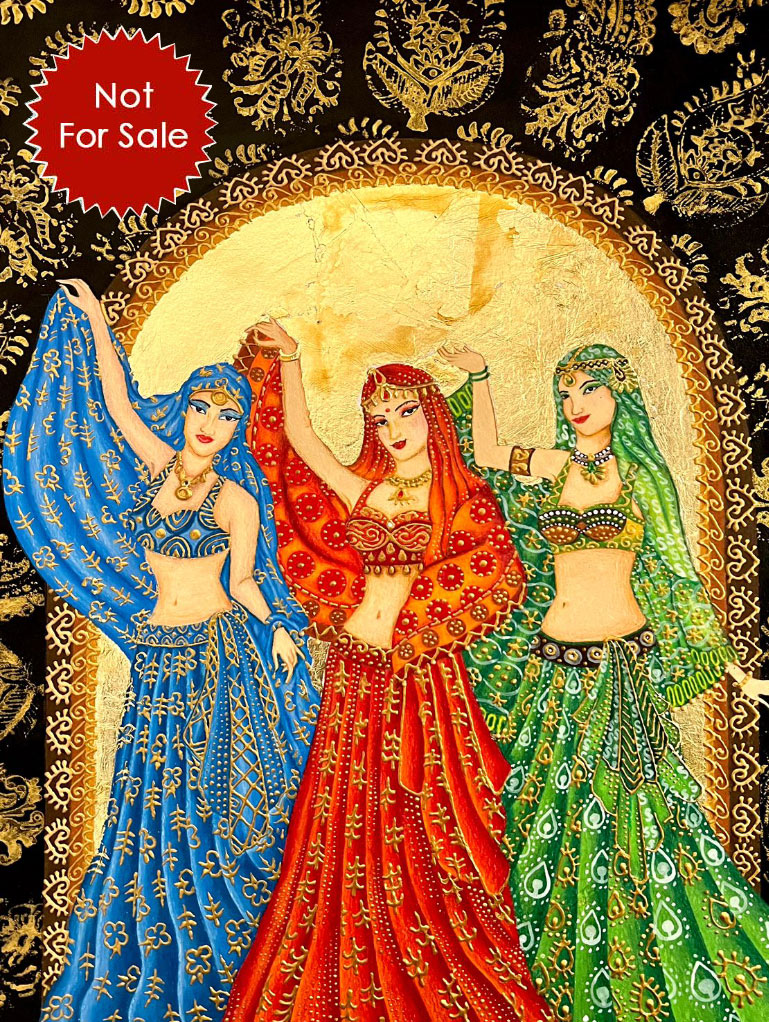 Tradition - EdNet School of Art & Design