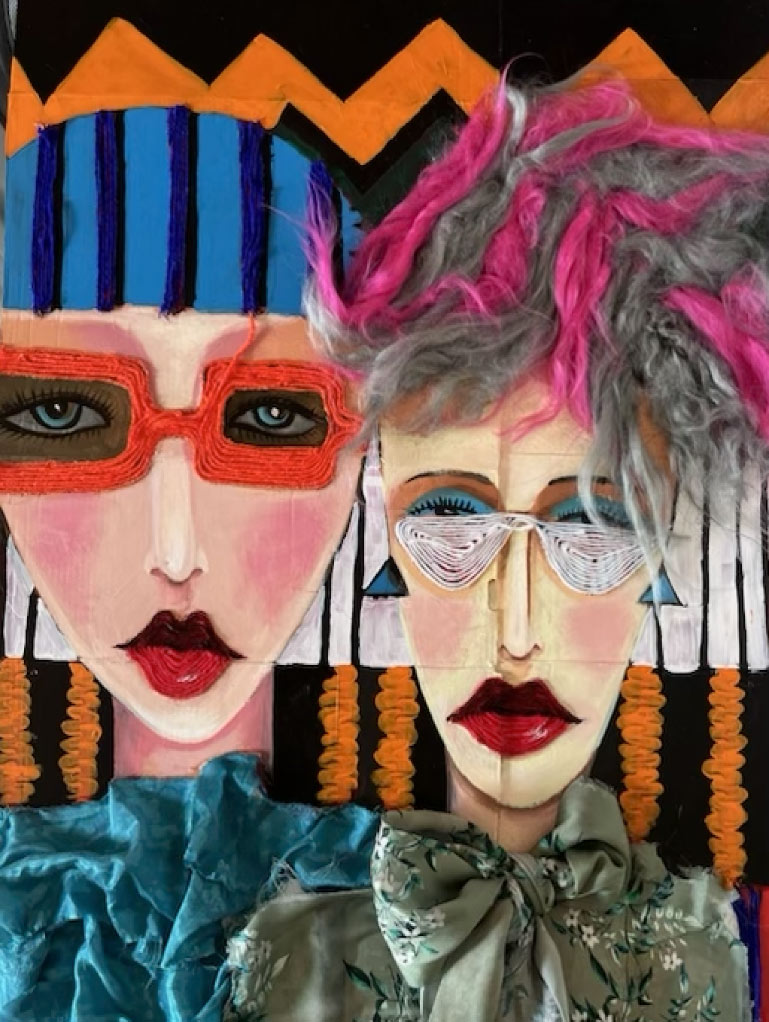 Fashion world - EdNet School of Art & Design