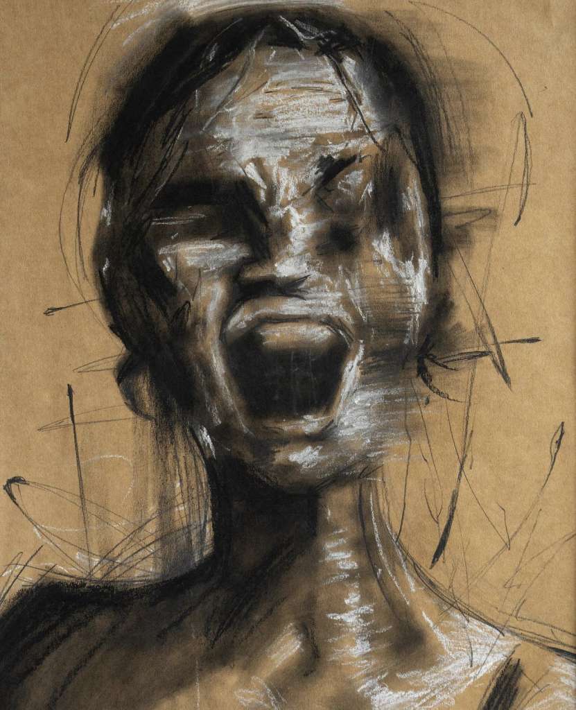 Frustration - EdNet School of Art & Design