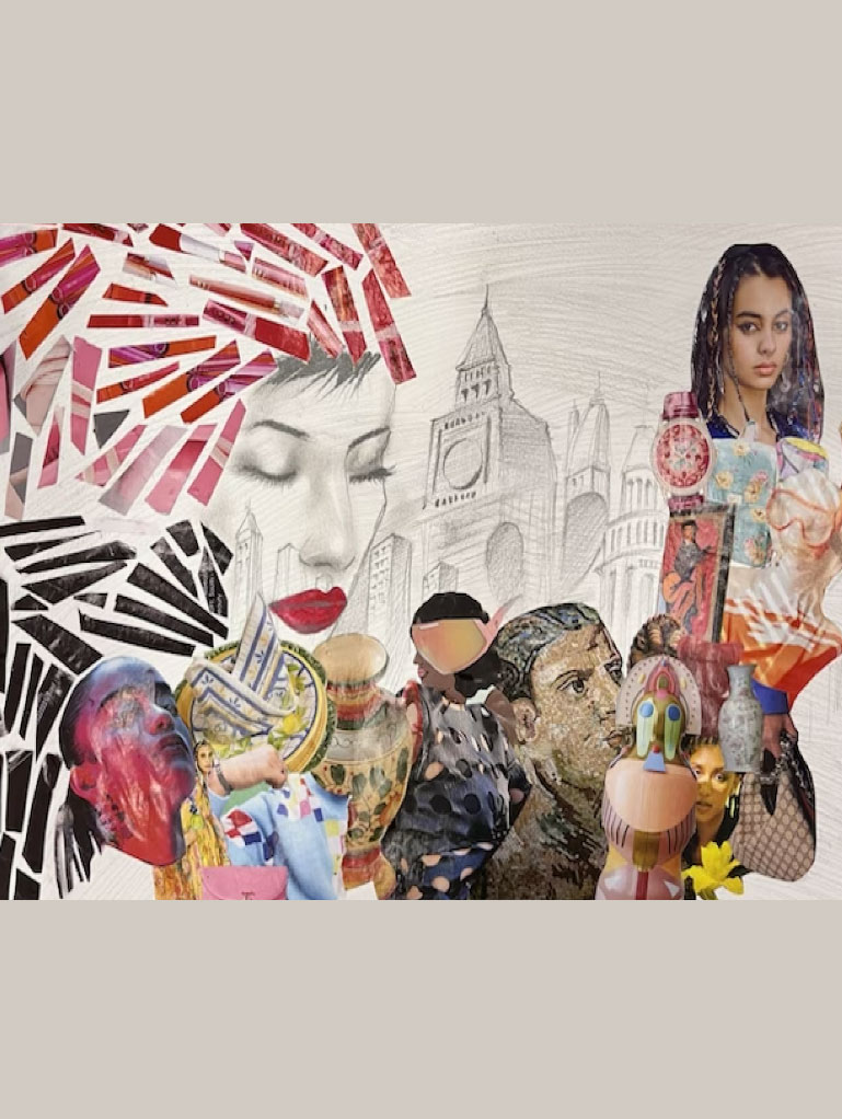 Londoner - EdNet School of Art & Design