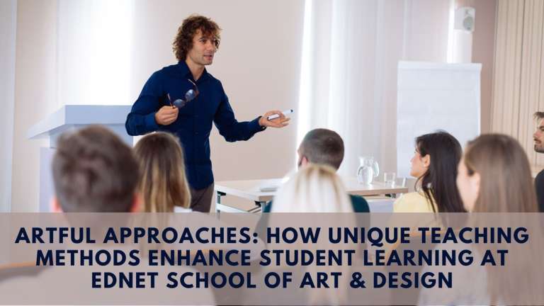 Artful Approaches: How Unique Teaching Methods Enhance Student Learning ...